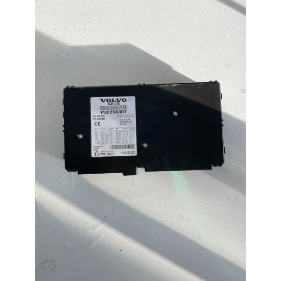 Control module VCM Volvo XC60 XC90 V60 V60CC V90 S90 V90CC XC40 2018+ 32256307 32212597 36003310